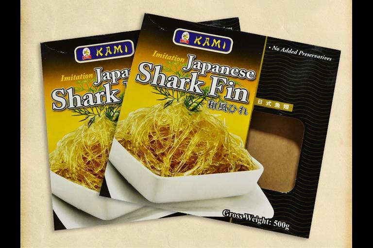 Top 10 global innovations: Fake shark fin to sea cucumber | Analysis ...